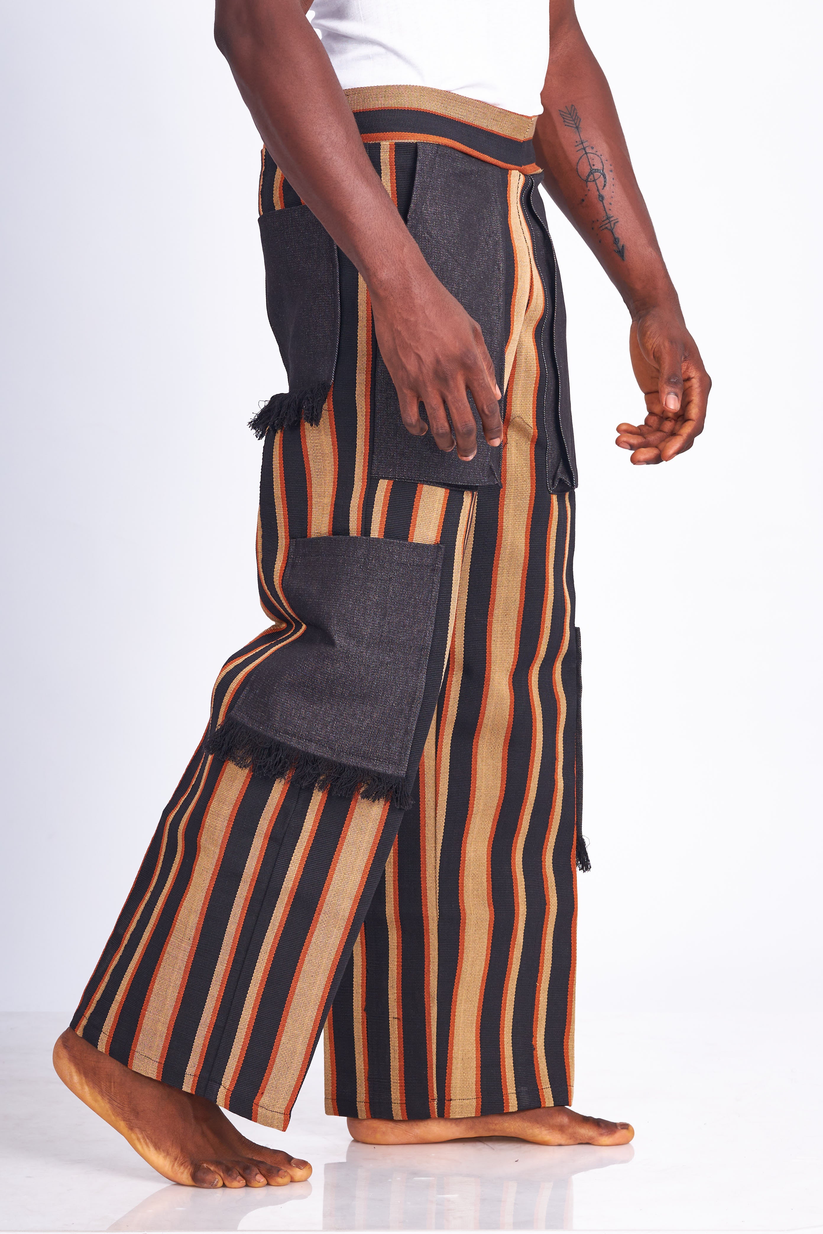 CMS Cargo Pants | NAWTI by KOBO – KOBO!